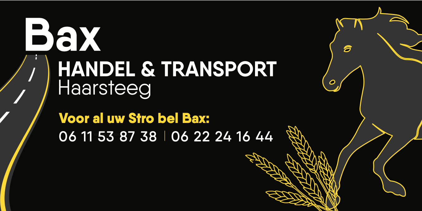 Welkom | Paardensportvereniging De Trouwe Kameraden